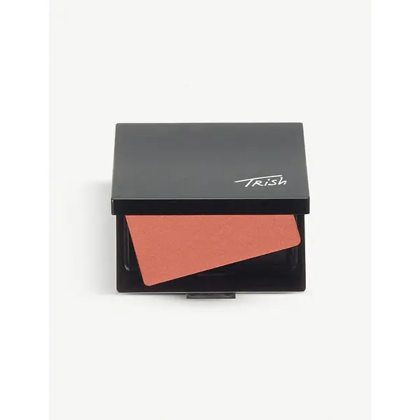 Trish Mcevoy Blush Refill 3.75g - Natural