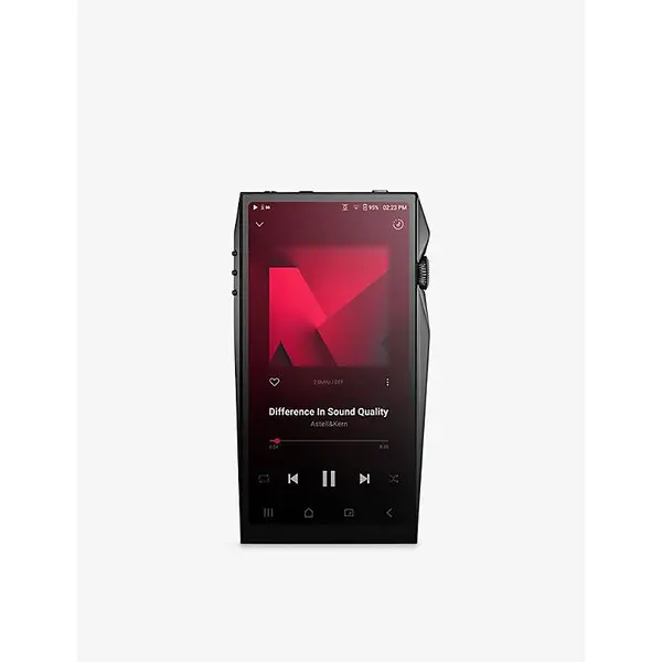 ASTELL&KERN A Ultima Sp4000 - Black
