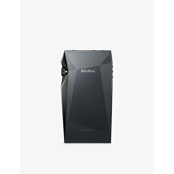 ASTELL&KERN A Ultima Sp4000 - Black