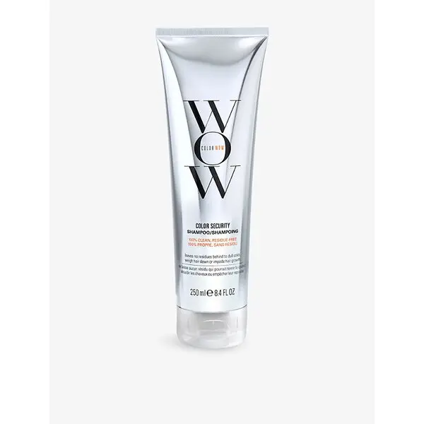 COLOR WOW Color Security Shampoo - One-color