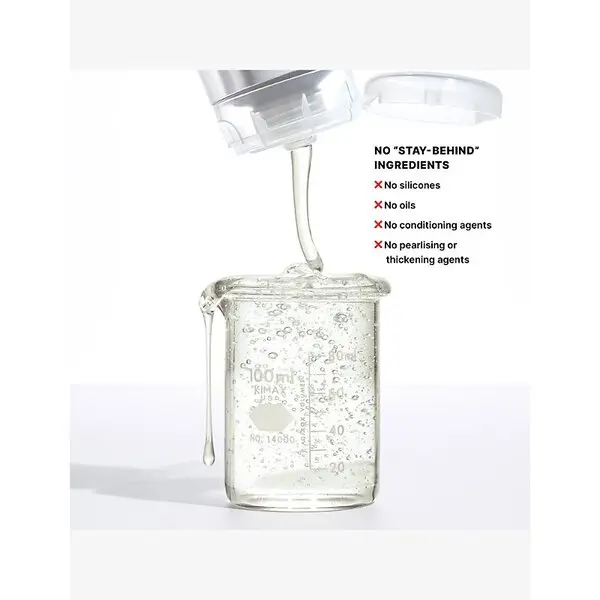 COLOR WOW Color Security Shampoo - One-color