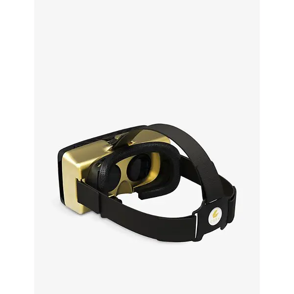SMARTECH Ceek Vr Headset - Gold