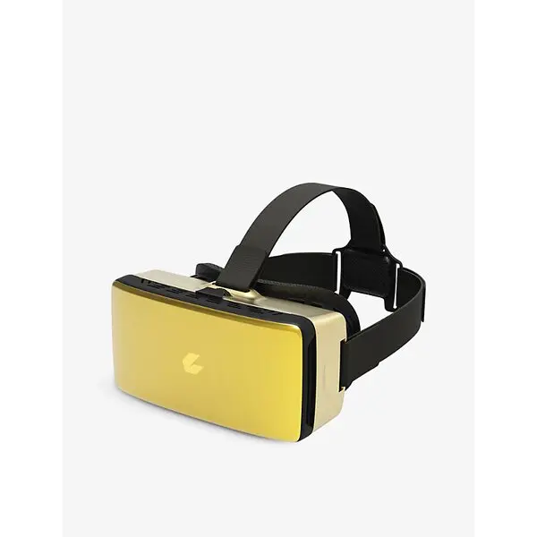 SMARTECH Ceek Vr Headset - Gold