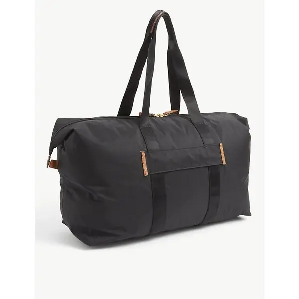 BRICS X-bag Large 2-in-1 Foldable Holdall