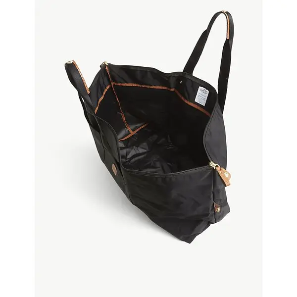 BRICS X-bag Large 2-in-1 Foldable Holdall