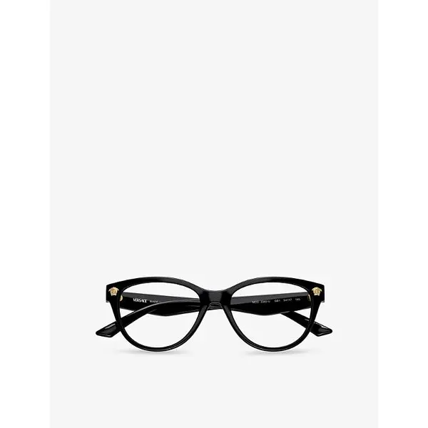 Versace Ve3365u Cat-eye Optical Glasses