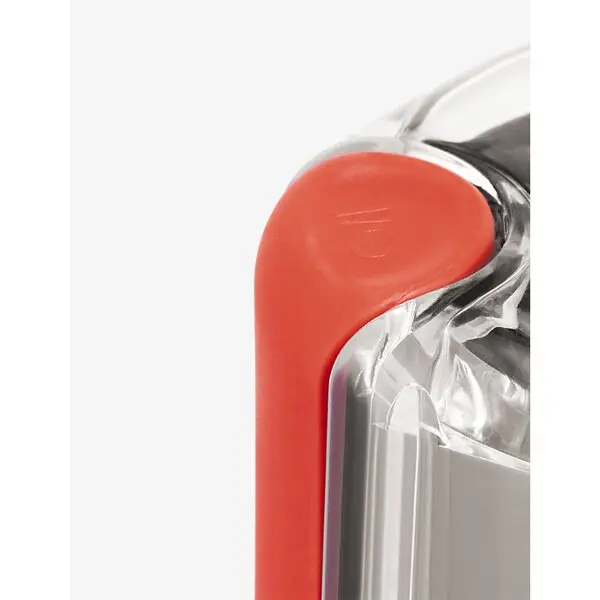 BODUM Electric Small Stainless-steel Coffee Grinder