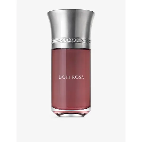 LIQUIDES IMAGINAIRES Dom Rosa Eau Sanguine - One-color