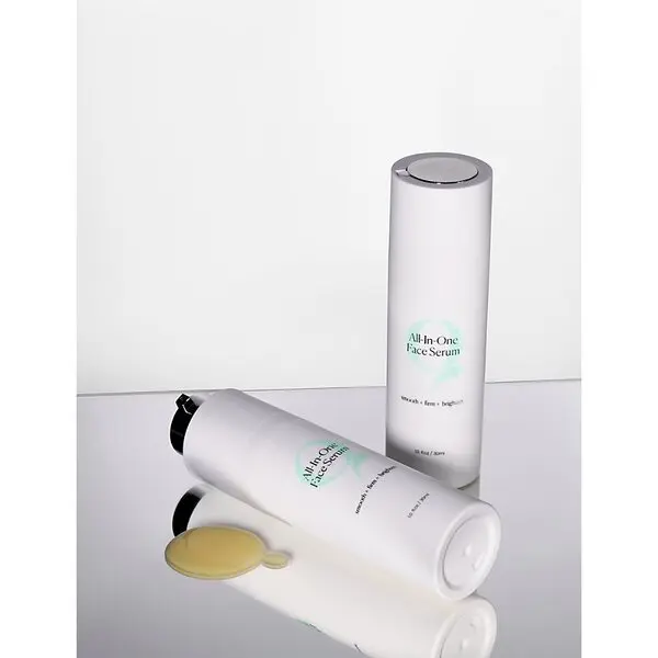 SMARTECH Qure Skincare All-in-one Face Serum