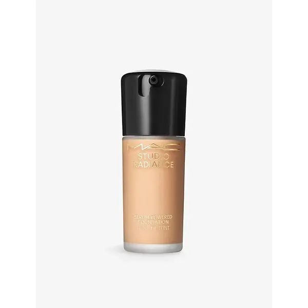 MAC COSMETICS Studio Radiance Serum-powered™ Foundation - C4.5