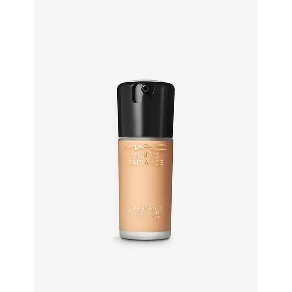 MAC COSMETICS Studio Radiance Serum-powered™ Foundation - C4