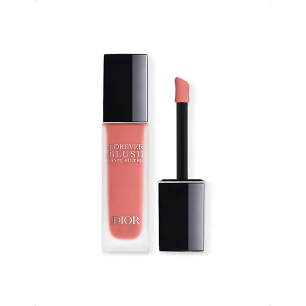 Dior Forever Soft Filter Liquid Blush - 01 Petal