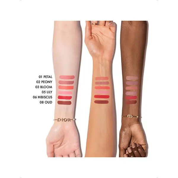 Dior Forever Soft Filter Liquid Blush - 03 Bloom