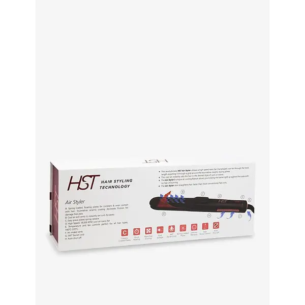 JOSE EBER Hst Air Styler