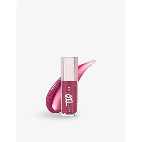 FENTY BEAUTY Gloss Bomb Oil 9ml - Raspberry Jamz
