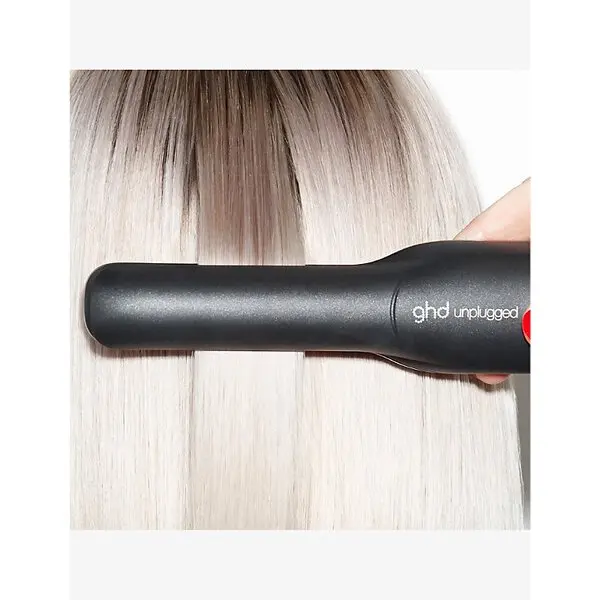 GHD Unplugged Cordless Styler