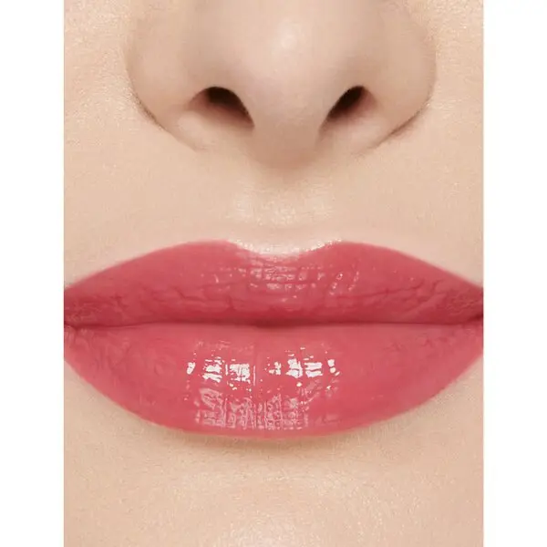 LISA ELDRIDGE BEAUTY Gloss Embrace Lip Gloss 4.5ml - Pompadour