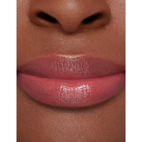 LISA ELDRIDGE BEAUTY Gloss Embrace Lip Gloss 4.5ml - Pompadour