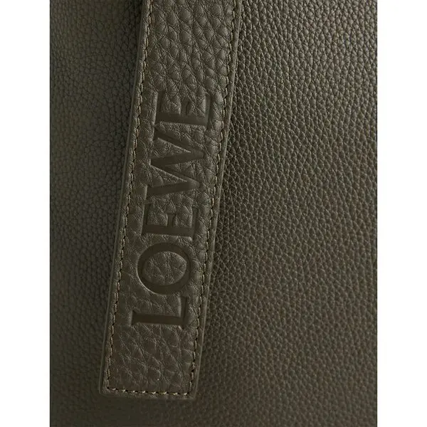 Loewe Loop Hobo Shoulder Bag