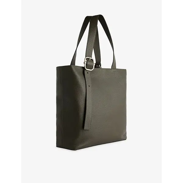 Loewe Loop Hobo Shoulder Bag