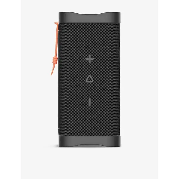 SKULLCANDY Terrain Xl Wireless Portable Speaker - Black