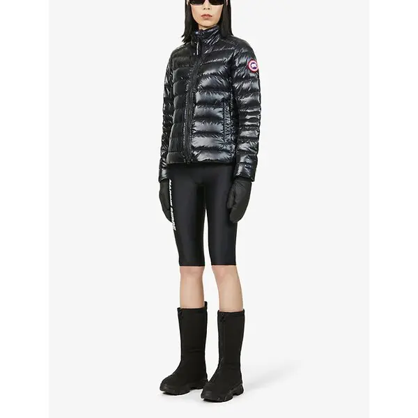 Canada Goose Cypress High-neck Jacket