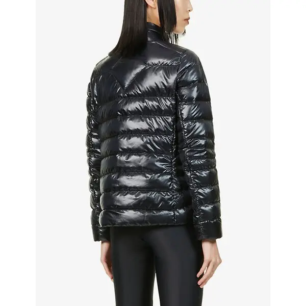 Canada Goose Cypress High-neck Jacket