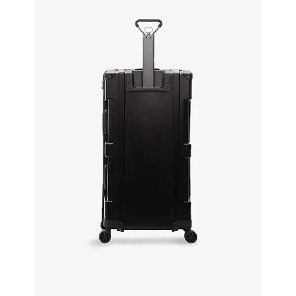 HARPER COLLECTIVE 4-wheel Trunk Suitcase 80cm