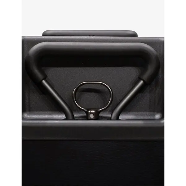 HARPER COLLECTIVE 4-wheel Trunk Suitcase 80cm