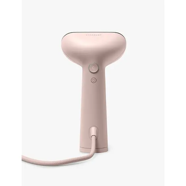 STEAMERY Cirrus No3 Iron Steamer - Rose