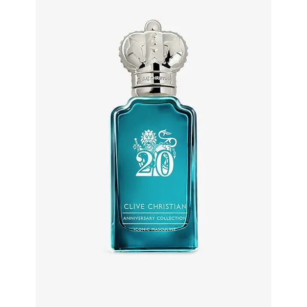 Clive Christian Iconic Masculine Parfum - One-color