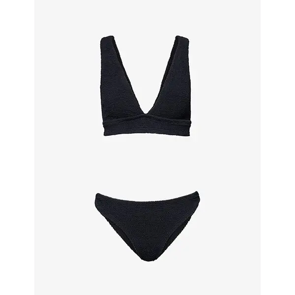 Hunza G Carla Bikini Set