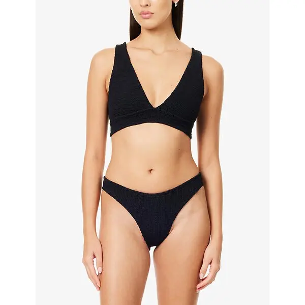 Hunza G Carla Bikini Set