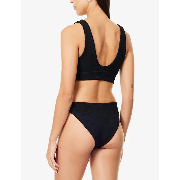 Hunza G Carla Bikini Set