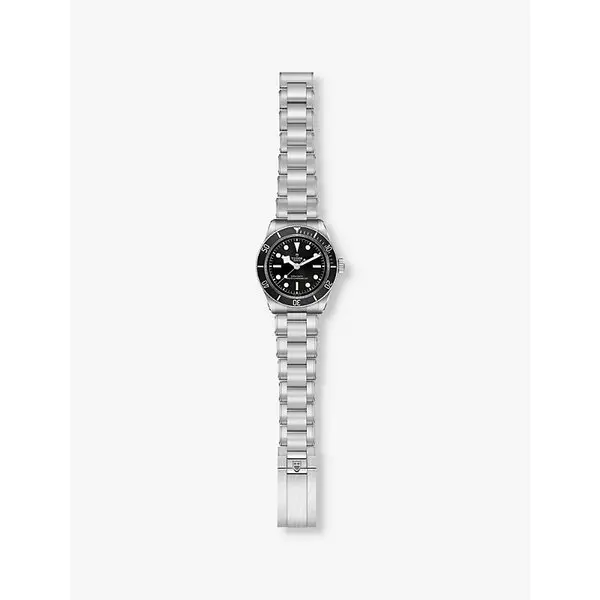 TUDOR M7941a1a0nu-0001 Bay Stainless-steel Automatic Watch