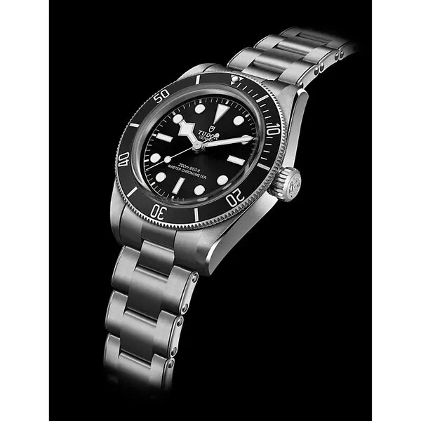 TUDOR M7941a1a0nu-0001 Bay Stainless-steel Automatic Watch