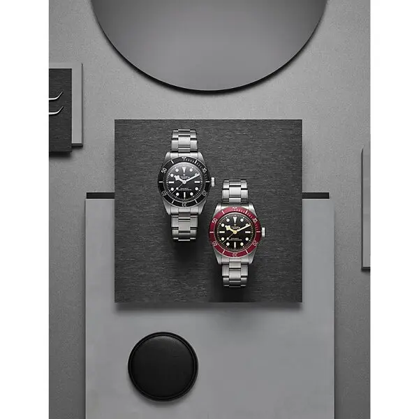 TUDOR M7941a1a0nu-0001 Bay Stainless-steel Automatic Watch