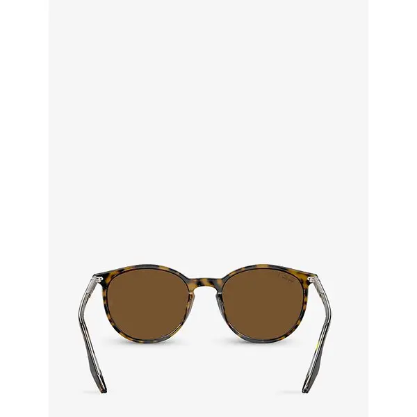 Ray-ban Acetate Phantos Frame Sunglasses