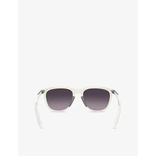 Oakley Square-frame Sunglasses