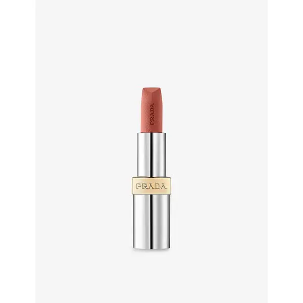 Prada Hyper Matte Monochrome Refillable Lipstick 3.8g - Argile