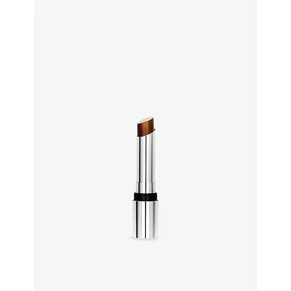 ISAMAYA Metal Refillable Lip Balm 3g - Bronzite