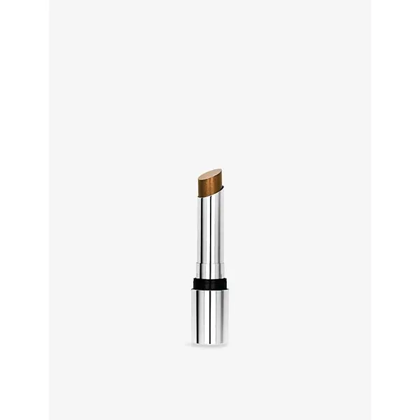 ISAMAYA Metal Refillable Lip Balm 3g - Guilded