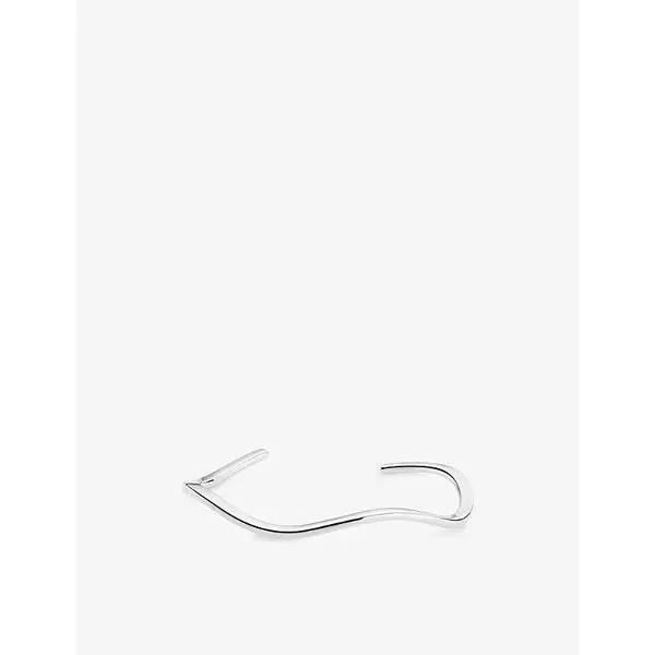SIF JAKOBS Ellera Waves Pianura Bangle