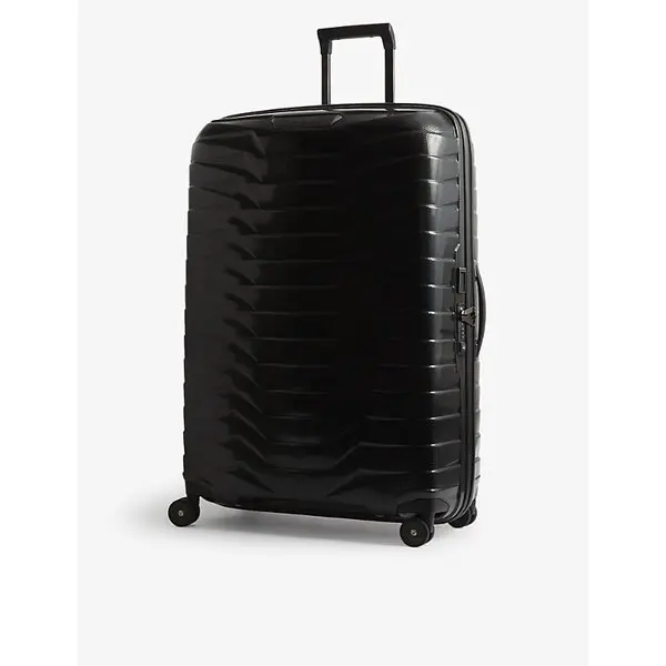 SAMSONITE Spinner Hard Case Suitcase 81cm