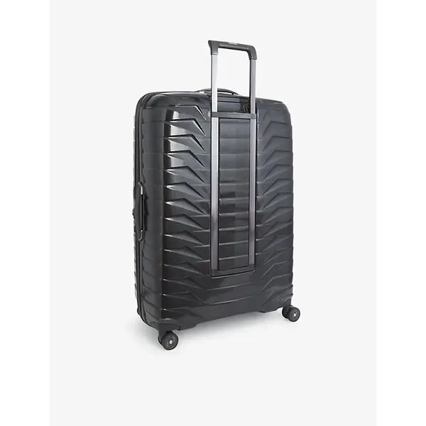 SAMSONITE Spinner Hard Case Suitcase 81cm