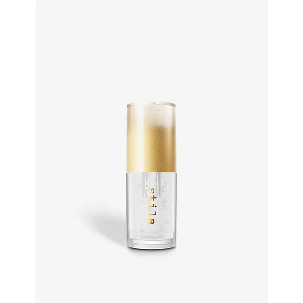 STILA Heaven's Dew Gel Lip Oil 5.35ml - Rain Drop