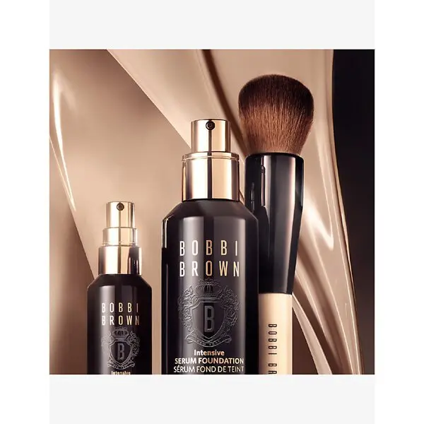 Bobbi Brown Intensive Serum Foundation Spf 40/30 30ml - Chesnut