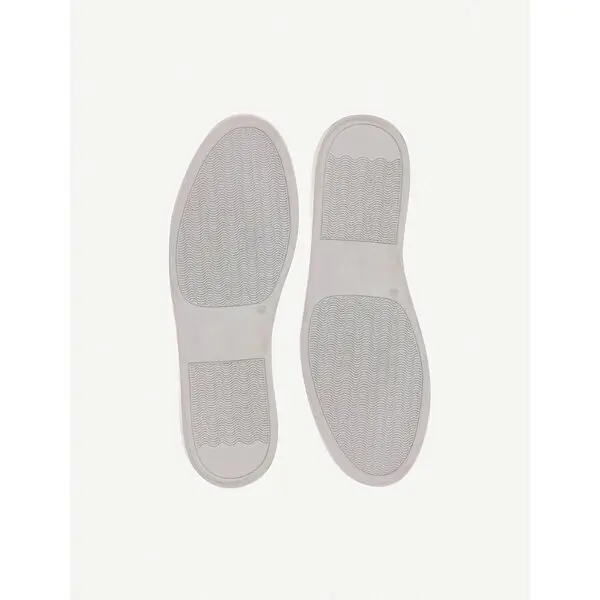 COMMON PROJECTS Achilles Leather Low-top Trainers - White