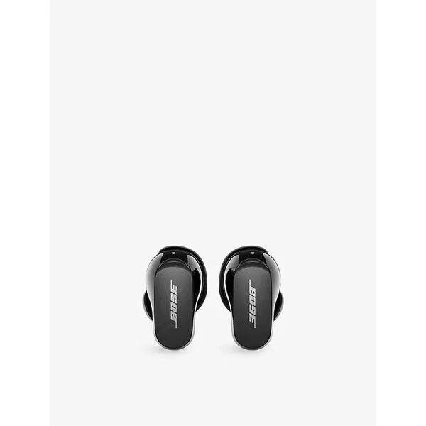 Bose Quietcomfort Ultra 2nd Gen Headphones - Black