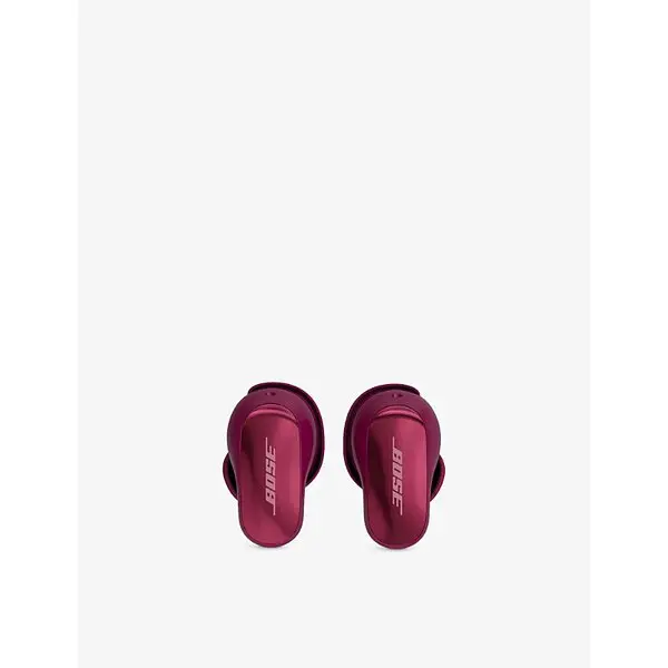 Bose Quietcomfort Ultra 2nd Gen Headphones - Plum